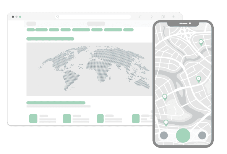 White-label Plattform för Elbilsladdning - ChargePanel.se